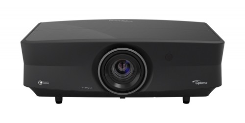 Optoma Projektor ZK508 5000 lm / Laser / 4K UHD / Lens shift / 360 ...