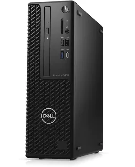 Dell Precision 3450 SFF - Stacja robocza Dell Precision 3450 SFF ...
